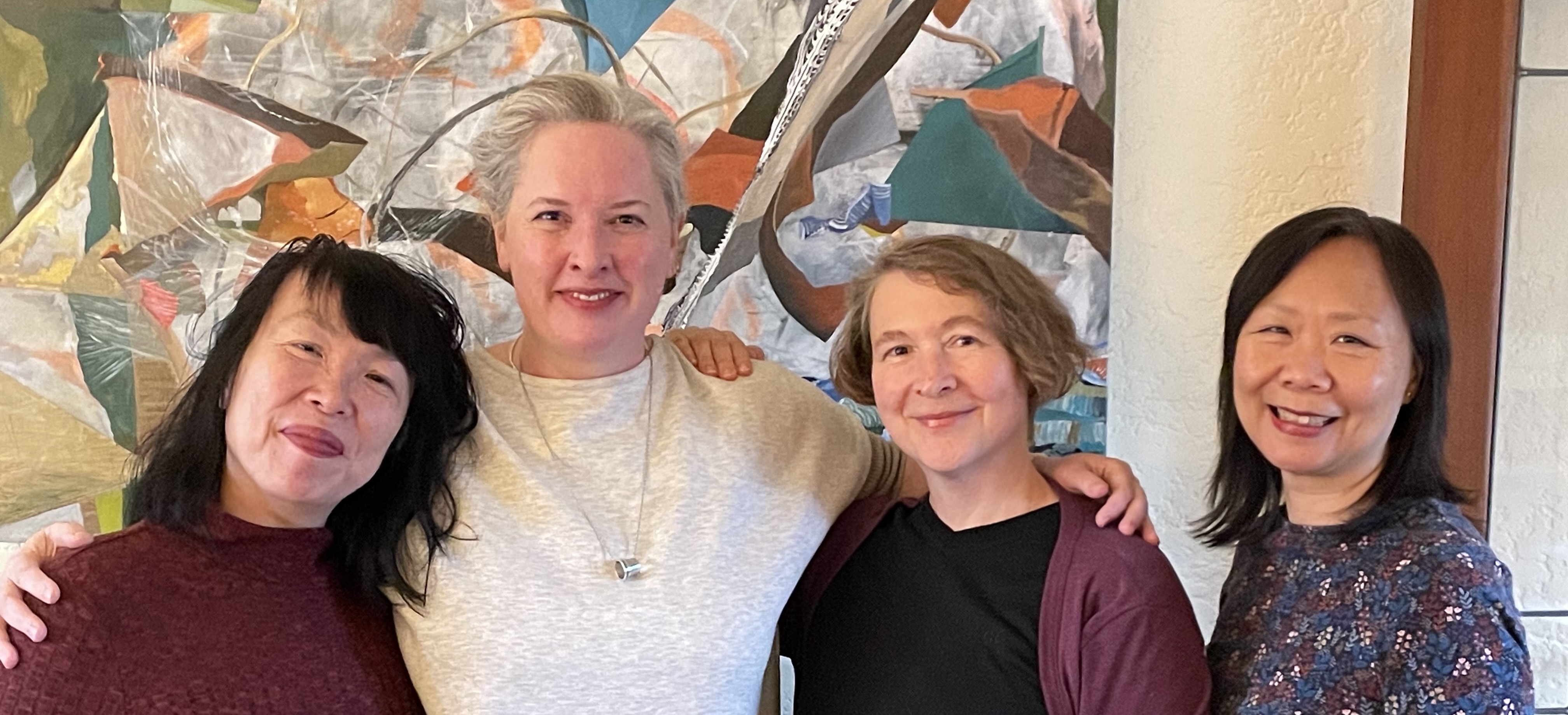 About the Role – VerseVancouver