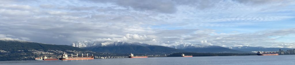 A Guide for Local Poets - VerseVancouver